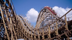 Top 25: Best Roller Coasters (in the World) – Life'd