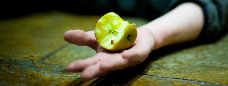 Can You Spot The Foods In Your House That Can Poison You? – Life'd