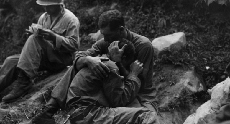 26 Heart-Stopping Images From World War II – Page 2 – Life'd