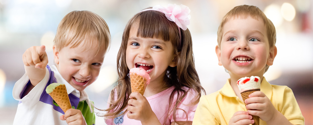 Your Favorite Ice Cream Reveals Your Personality Traits – Life'd