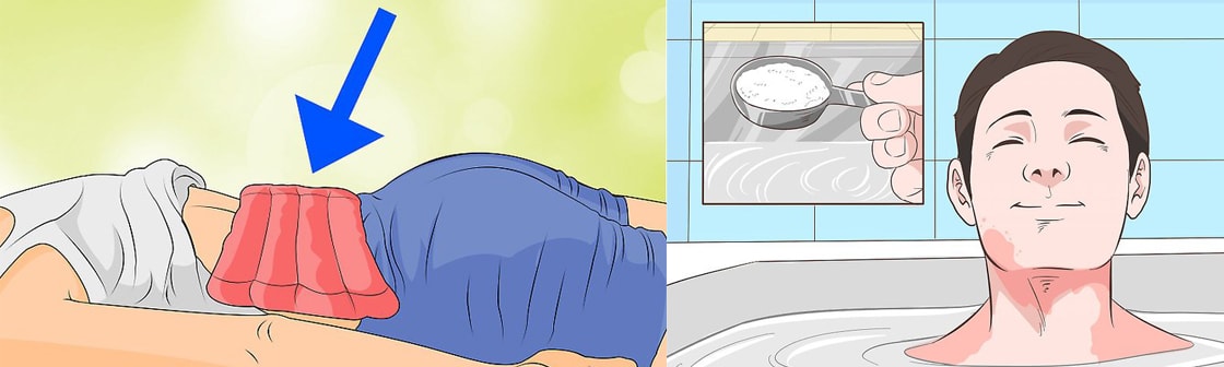 1 Natural Ways To Relieve Pain – Life'd
