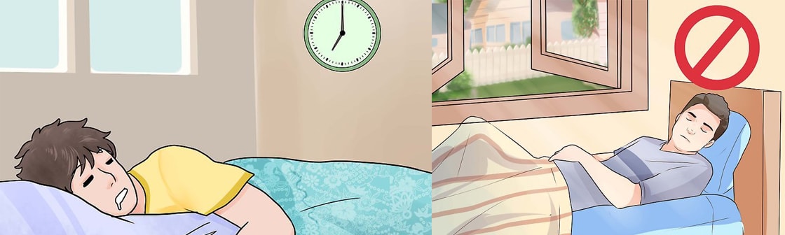 11 Ways To Fall Asleep Fast (And Stay Asleep) – Life'd