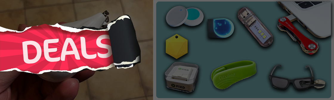 21 Insanely Cool Gadgets That Are Flying Off Shelves In July – Life'd