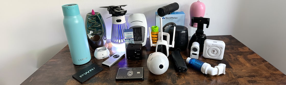 29 Insanely Cool Gadgets That Are Going to Sell Out This October (Tip ...